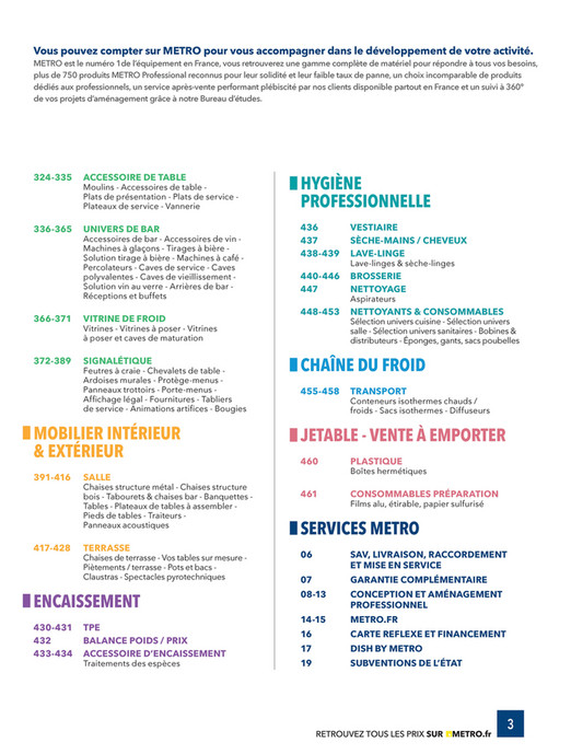 Guide CHR 2025-2026 - Page 2-3